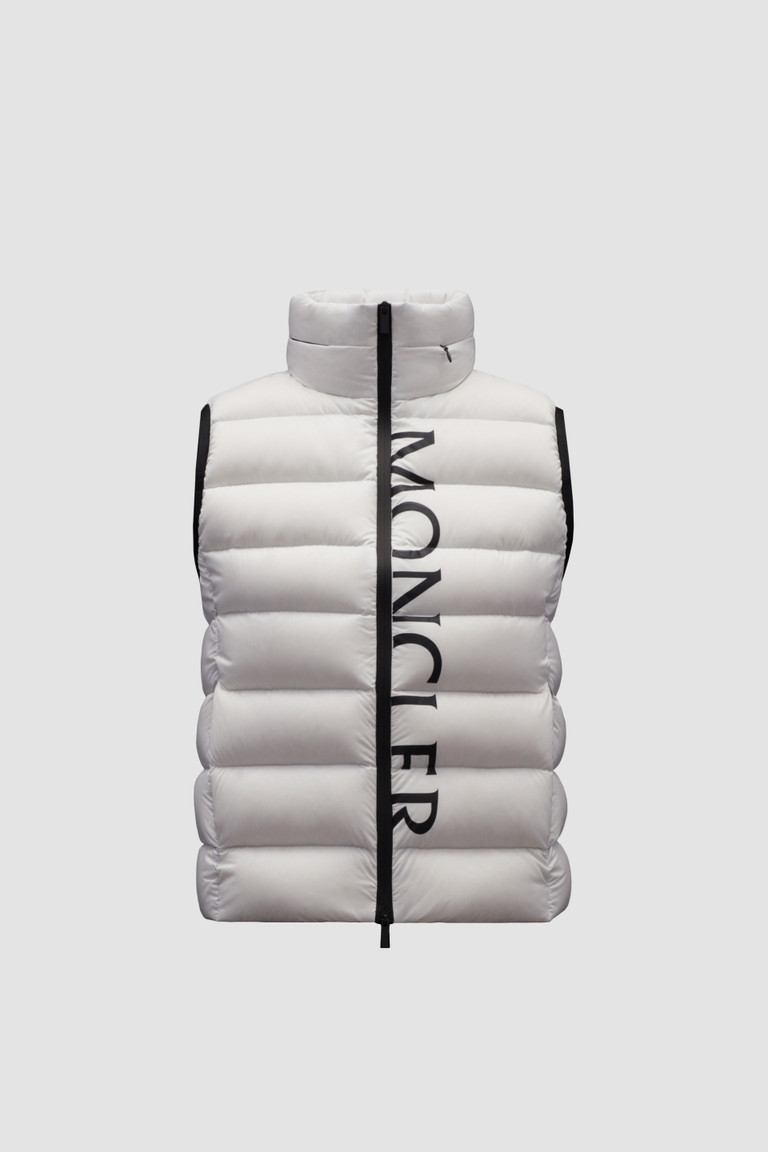 Down Vests, Long Puffer & Quilted Vests for Women | Moncler US