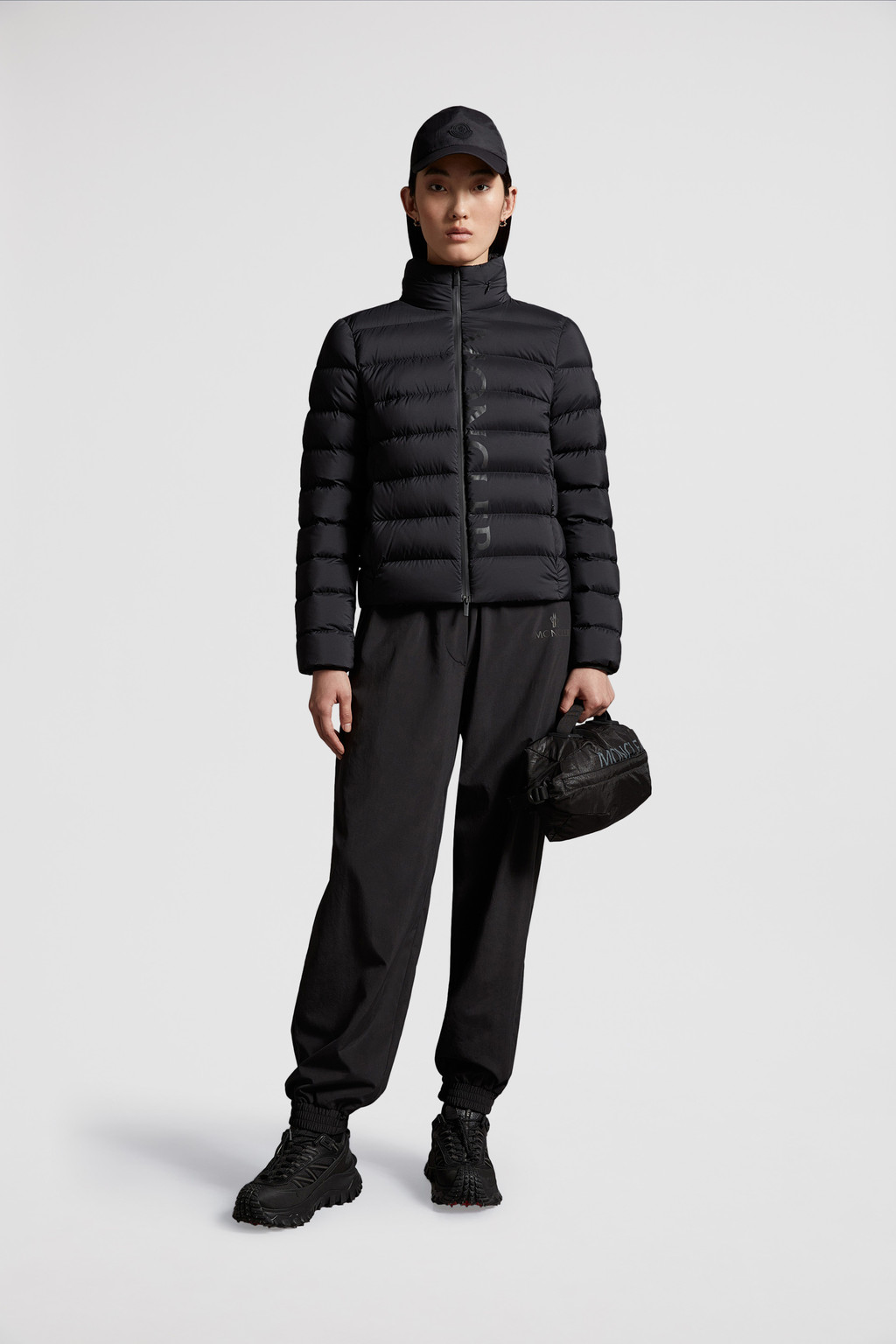 Lightweight & Ultra Light Down Jackets for Women | Moncler US