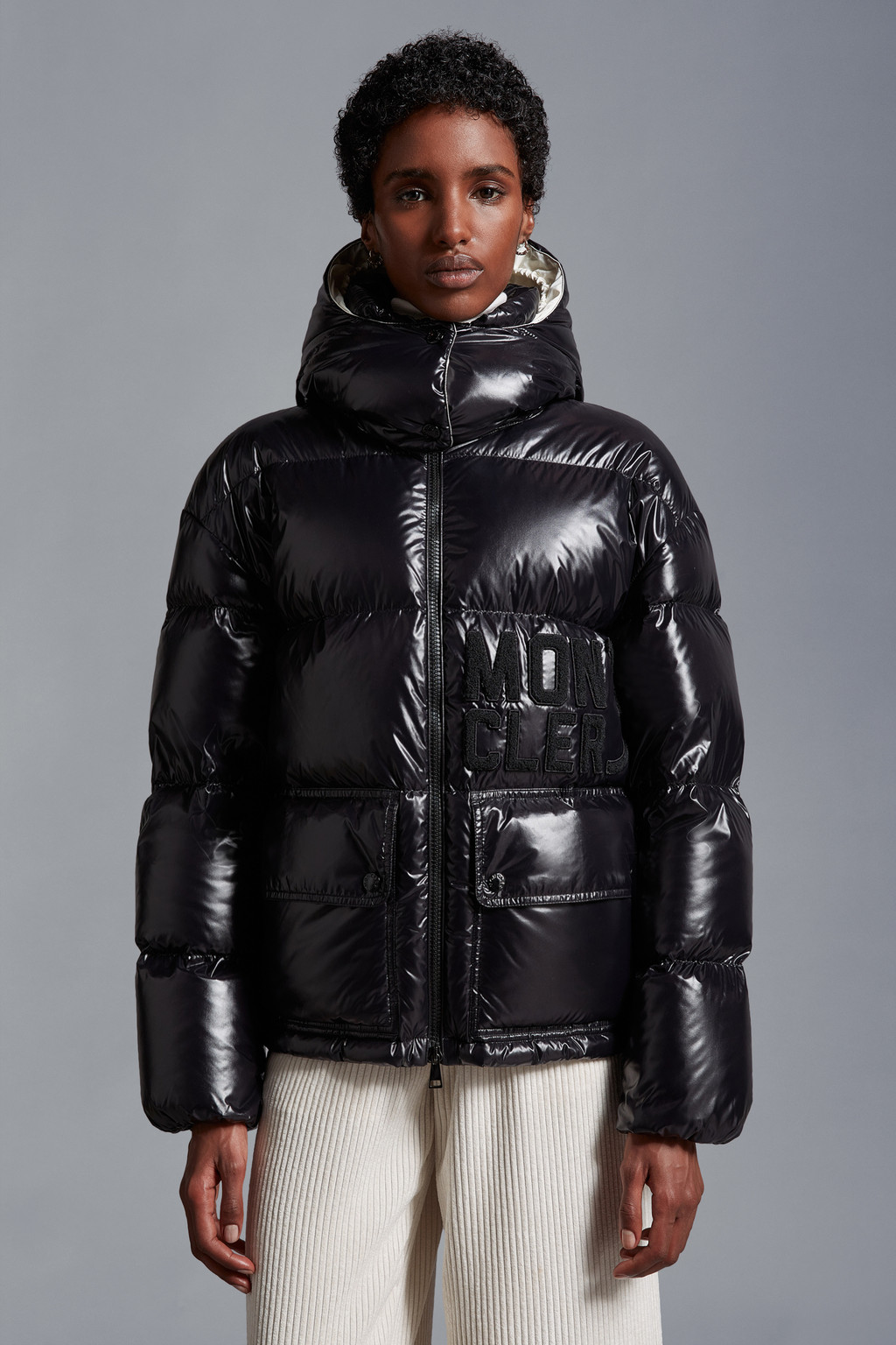 Women's collection - Clothing, Shoes & Accessories | Moncler UK