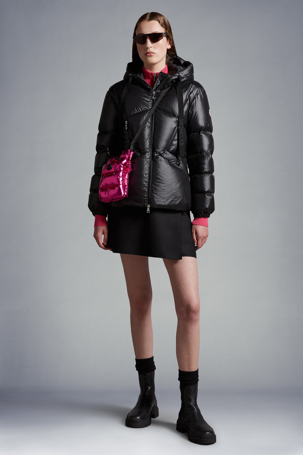 Fall/Winter for Women - Seasons | Moncler US