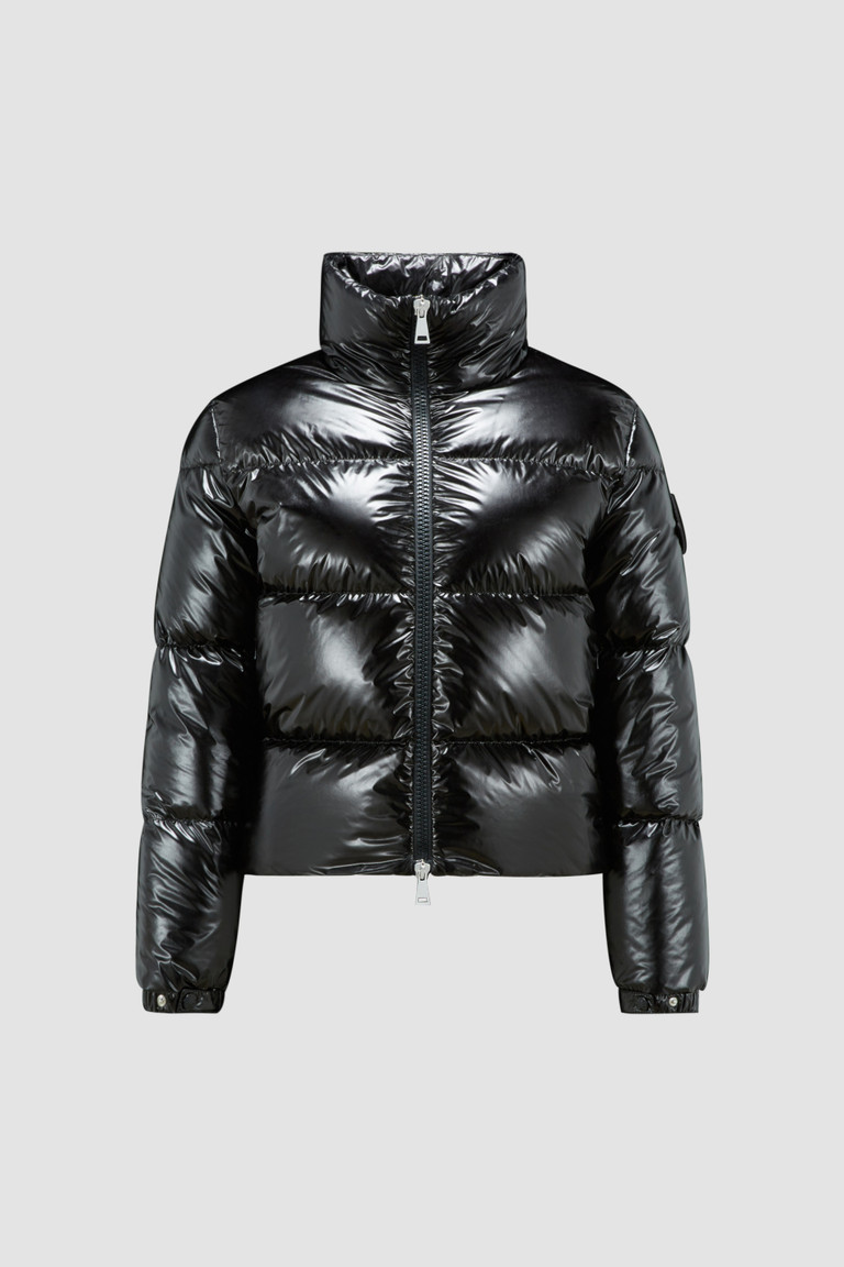 Down Jackets, Bubble Coats, Parkas & Vests for Women | Moncler US