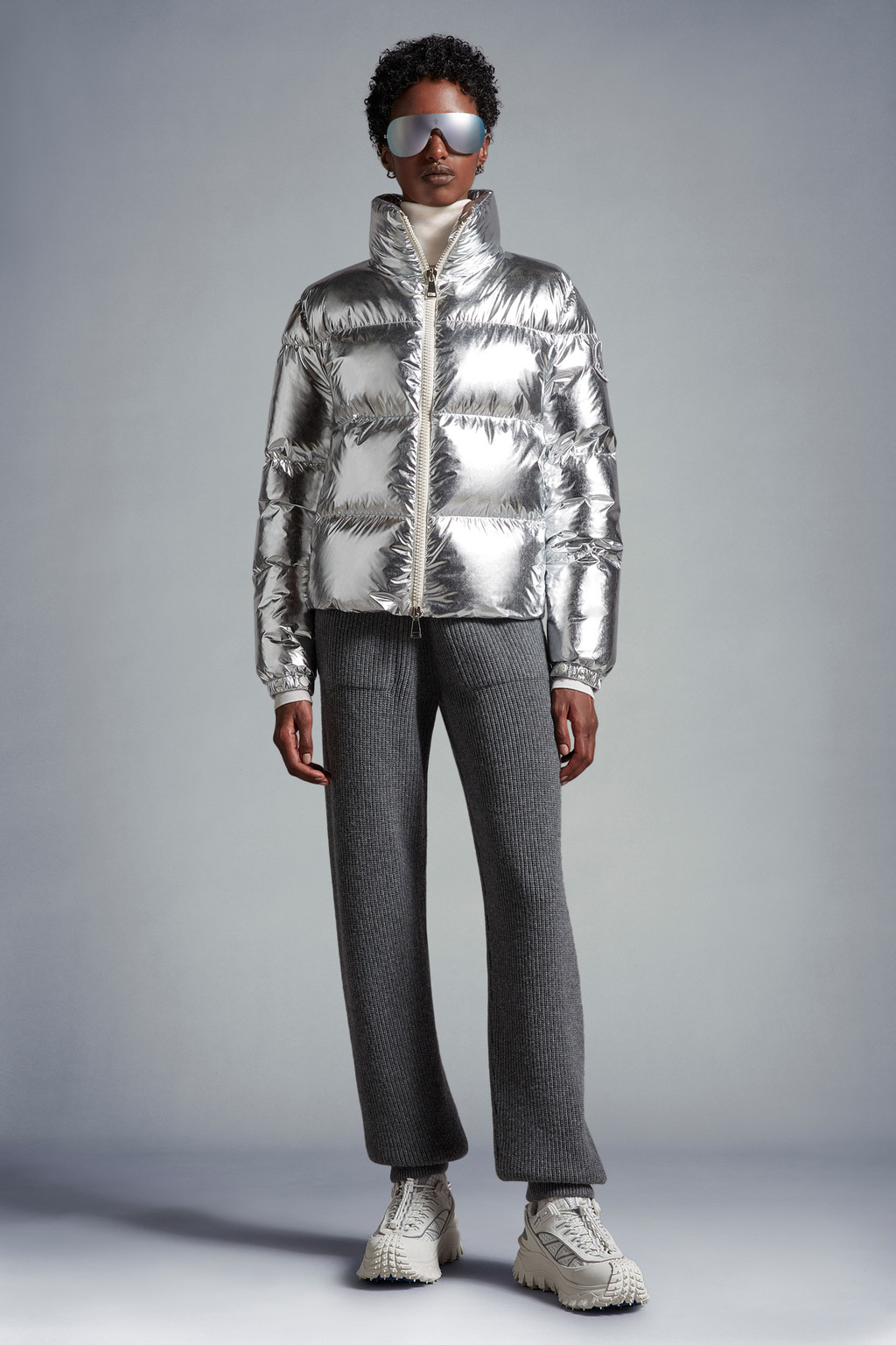 Outerwear - Jackets and Down Jackets for Women | Moncler PL