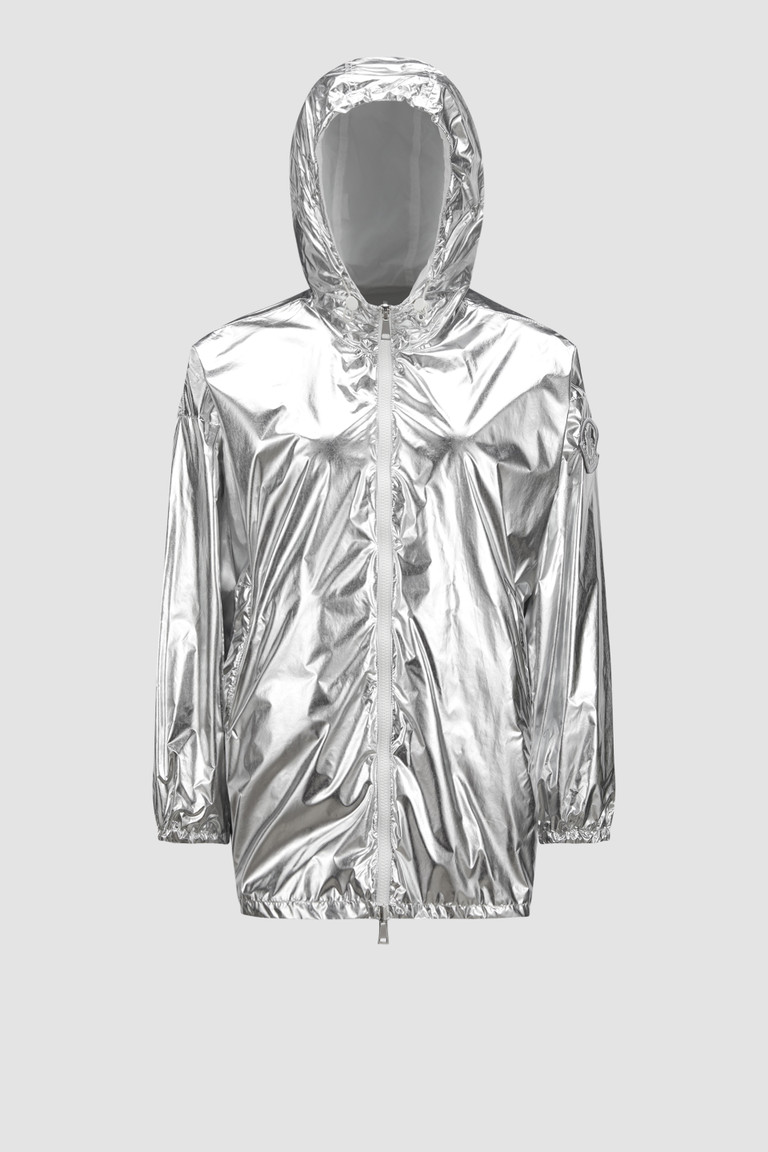 Windbreakers, Raincoats & Rain Jackets for Women | Moncler CA
