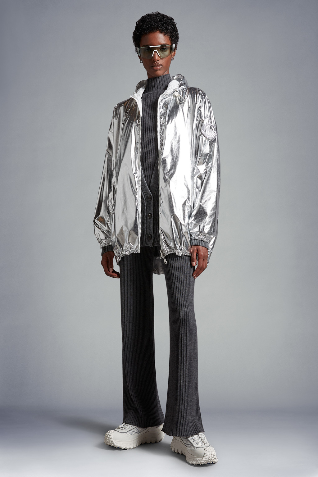 Windbreakers, Raincoats & Rain Jackets for Women | Moncler US