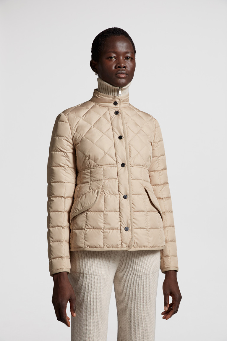 Lightweight & Ultra Light Down Jackets for Women | Moncler US
