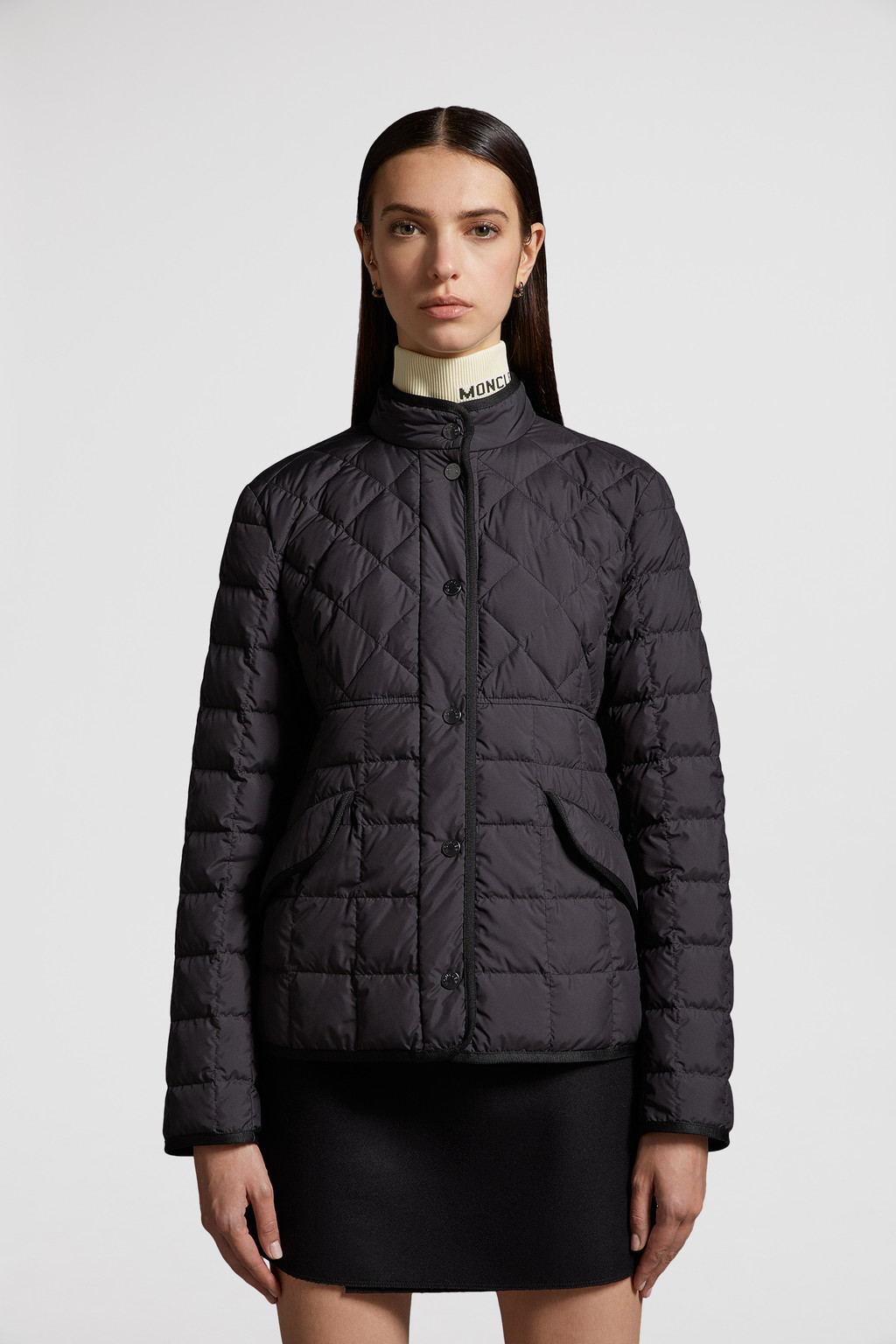 Lightweight & Ultra Light Down Jackets for Women | Moncler US