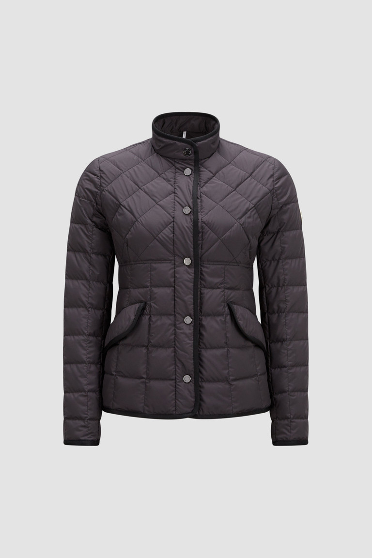 Lightweight & Ultra Light Down Jackets for Women | Moncler US