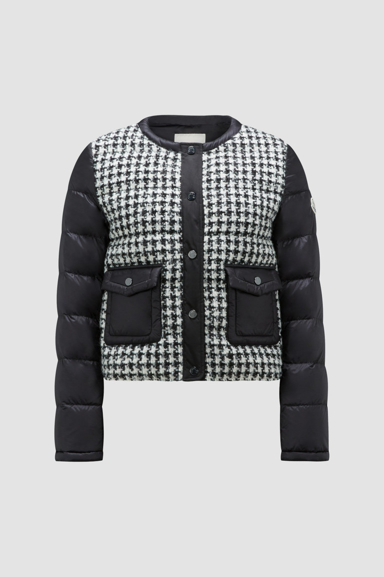 Lightweight & Ultra Light Down Jackets for Women | Moncler US