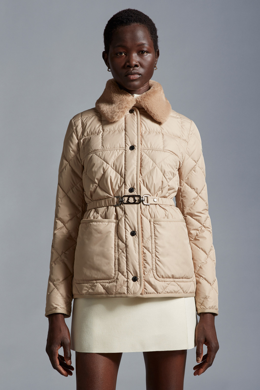 Lightweight & Ultra Light Down Jackets for Women | Moncler US