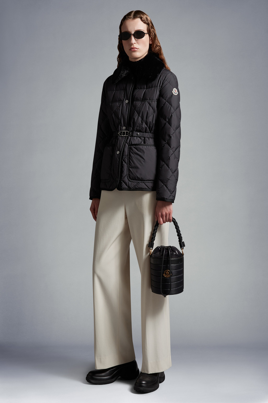 Lightweight & Ultra Light Down Jackets for Women | Moncler US
