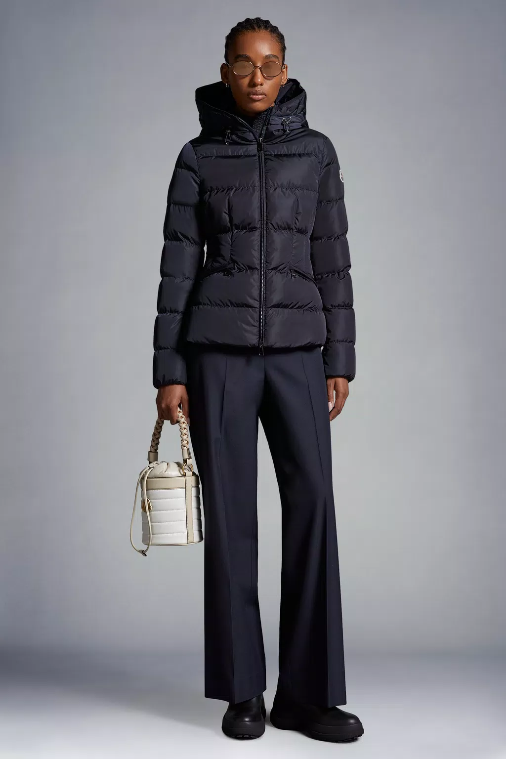 Moncler 몽클레어 롱패딩 여자 추천템 Best3 ㅣ 내돈내산 후기 ㅣ 아보세트 수엔 모카 네이버 블로그