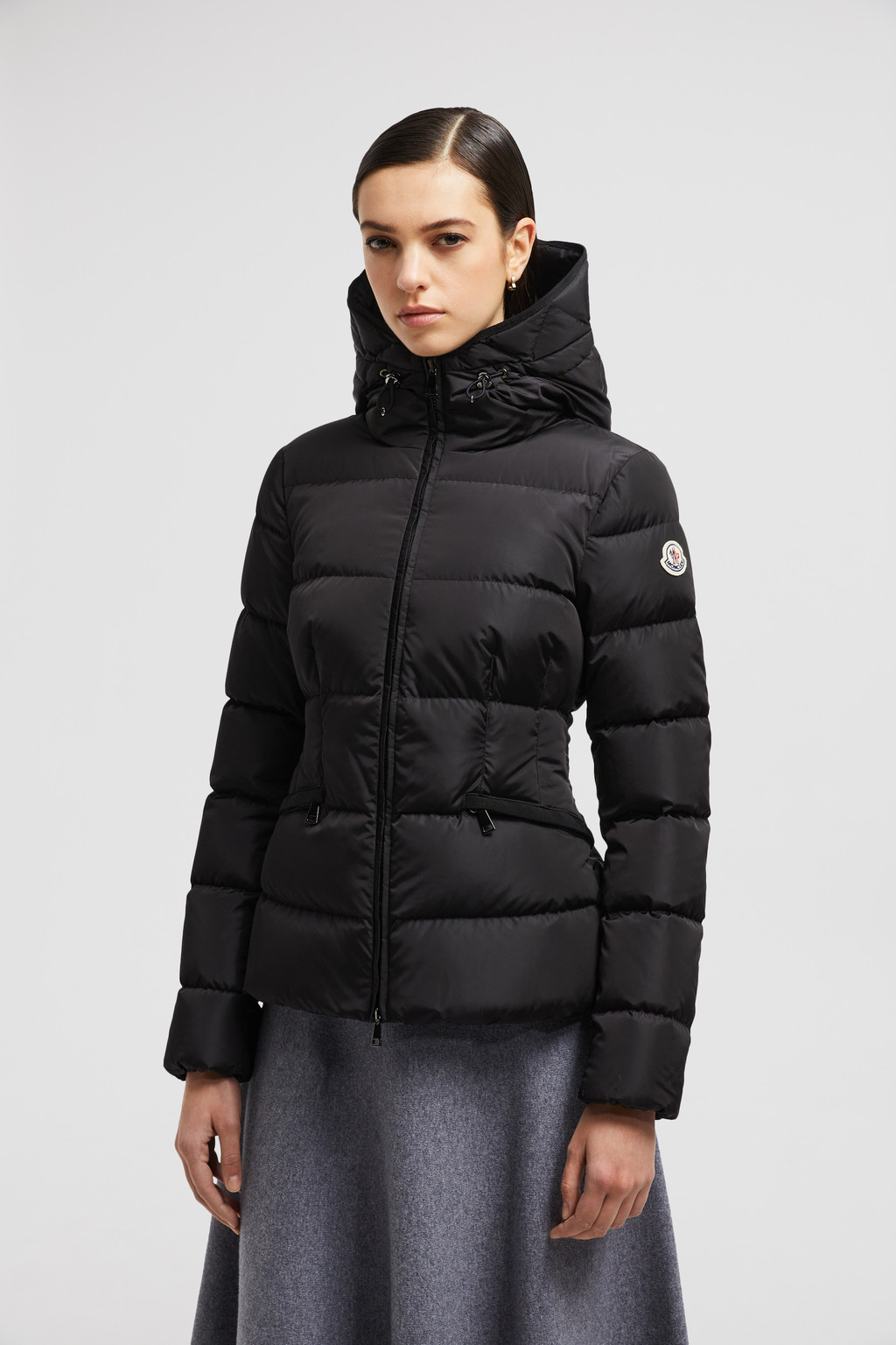 Women's collection - Clothing, Shoes & Accessories | Moncler UK