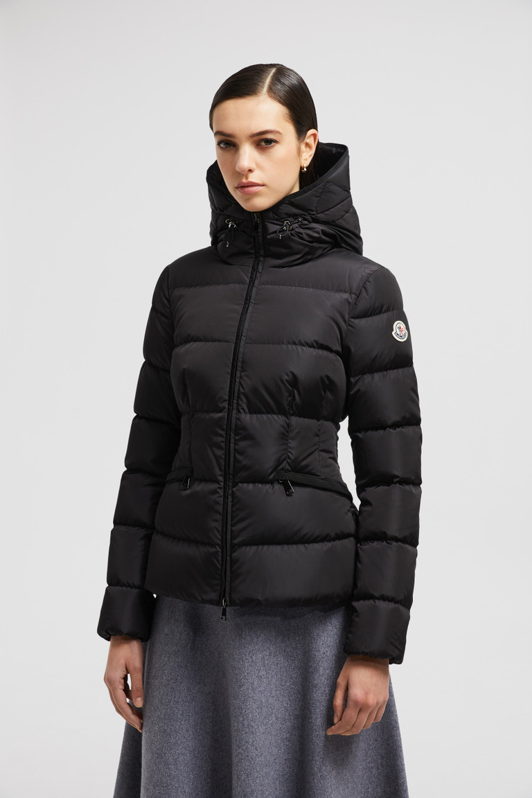 Down Jackets & Puffer Coats for Women | Moncler UK