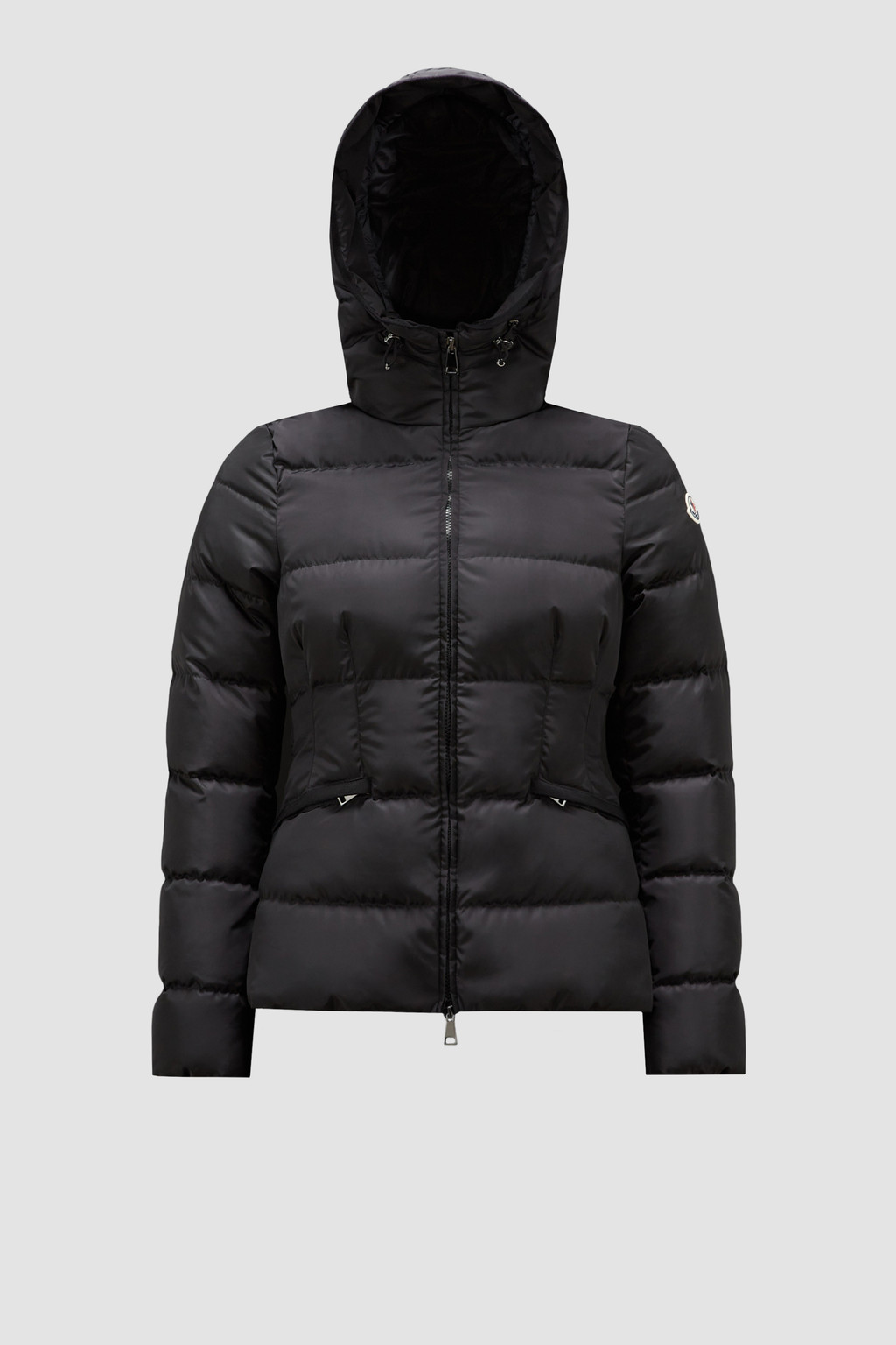 Down Jackets & Puffer Coats for Women | Moncler UK