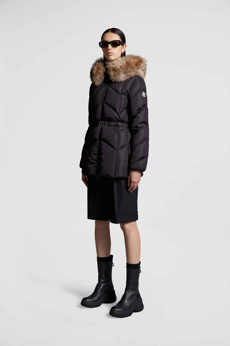 Down Jackets, Bubble Coats, Parkas & Vests for Women | Moncler US