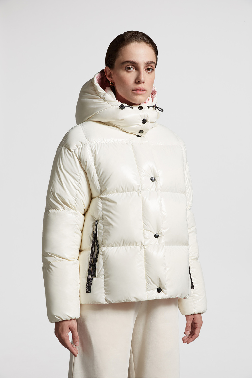 Moncler Icons for Women - Down Jackets, Coats & Vests | Moncler