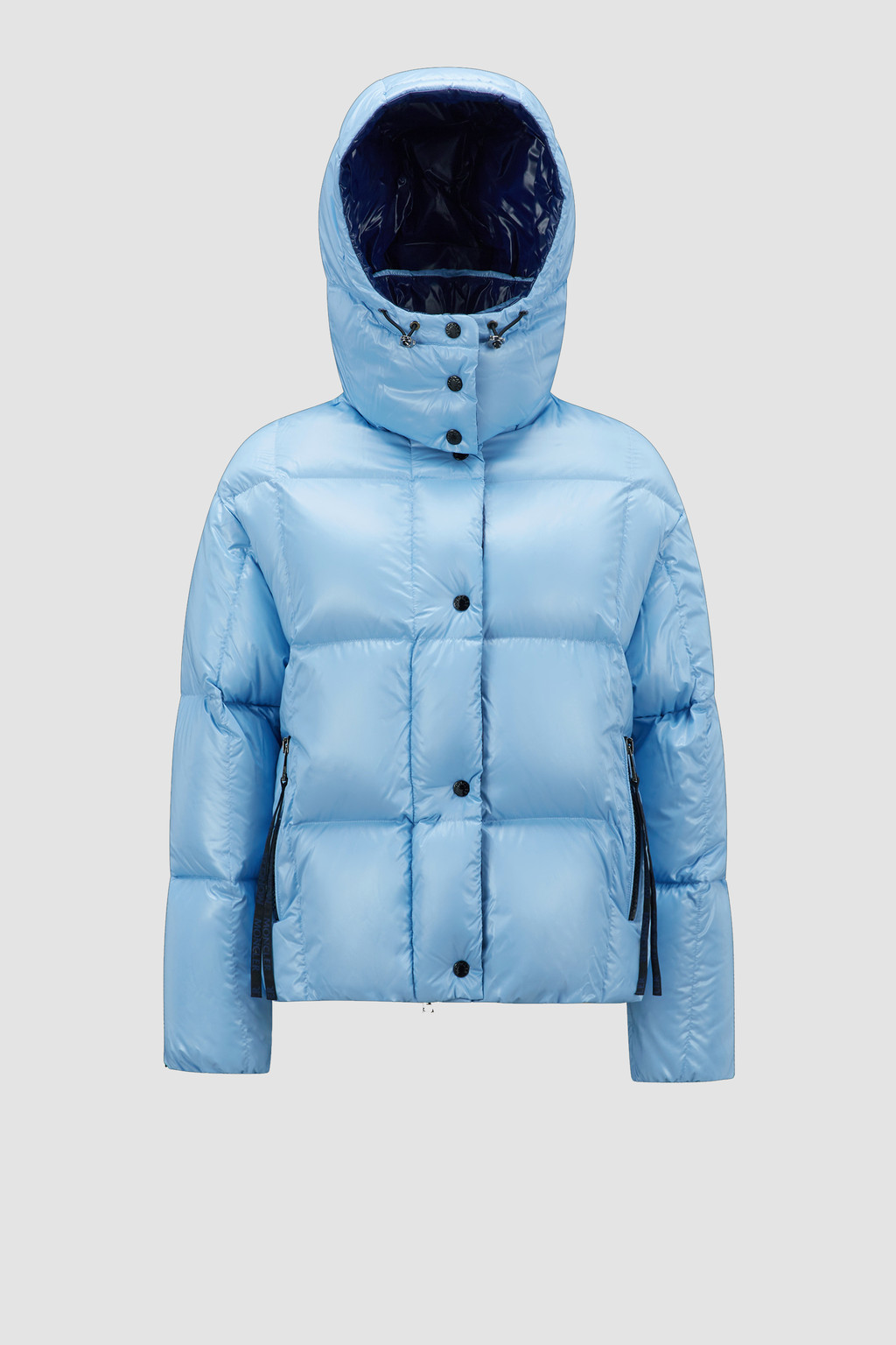 Down Jackets & Puffer Coats for Women | Moncler UK