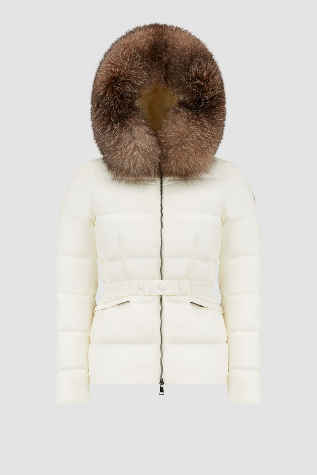 Down Jackets & Puffer Coats for Women | Moncler UK