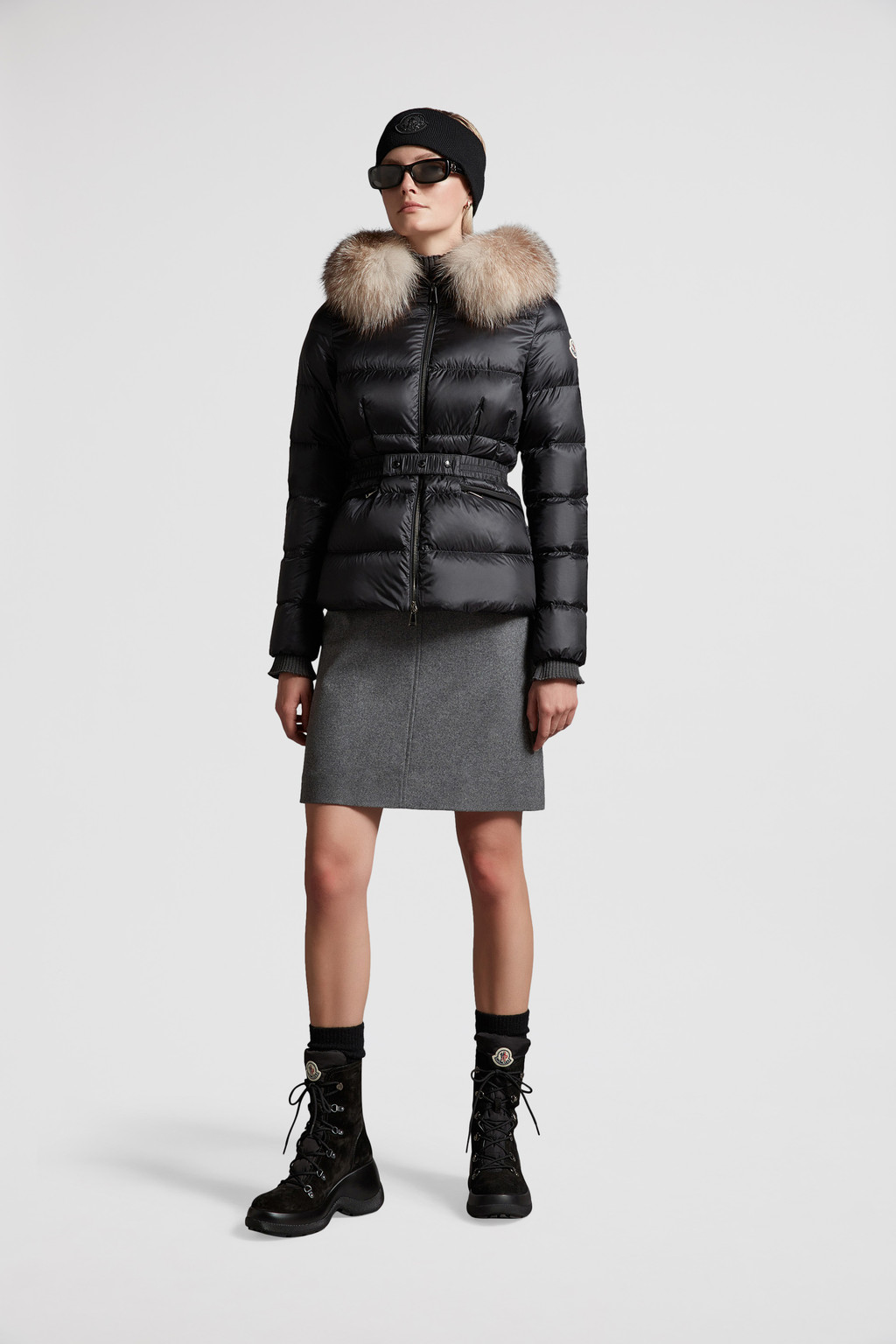 Women's collection - Clothing, Shoes & Accessories | Moncler UK