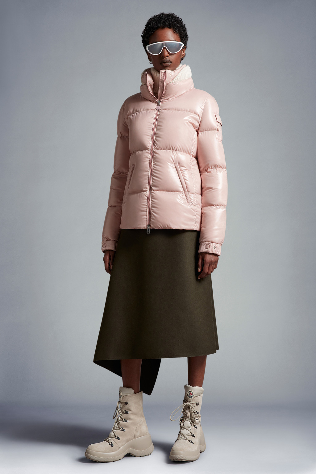 Down Jackets, Bubble Coats, Parkas & Vests for Women | Moncler US
