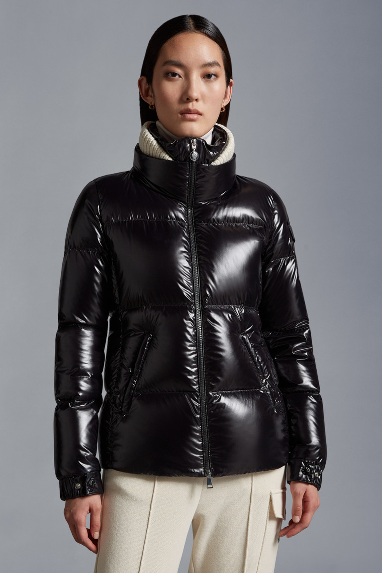Outerwear for Women - Down Jackets, Coats and Vests | Moncler US