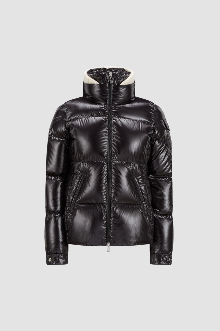 Outerwear for Women - Down Jackets, Coats and Vests | Moncler US