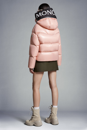 Moncler Italy Official Store — Clothing and Down Jackets