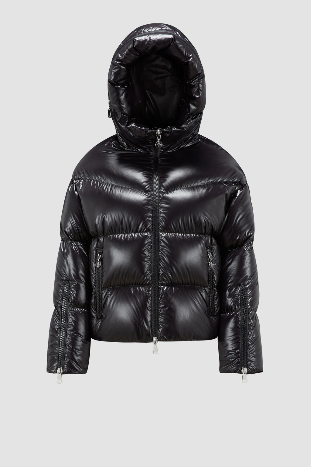 Down Jackets & Puffer Coats for Women | Moncler UK