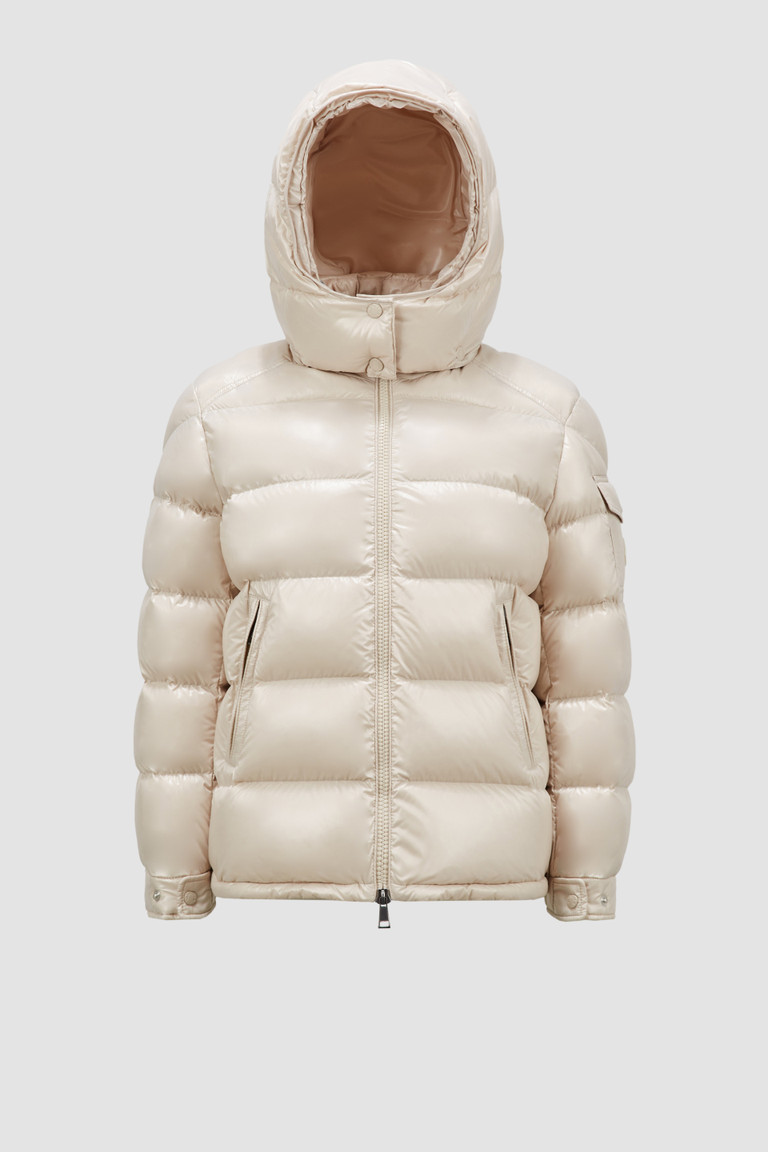 Women's Outerwear - Down Jackets, Coats & Vests | Moncler CA
