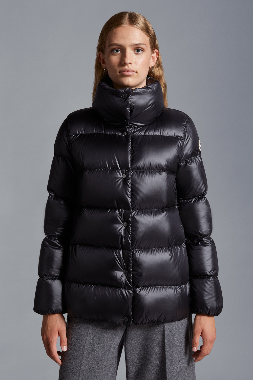 Fall/Winter for Women - Seasons | Moncler GB