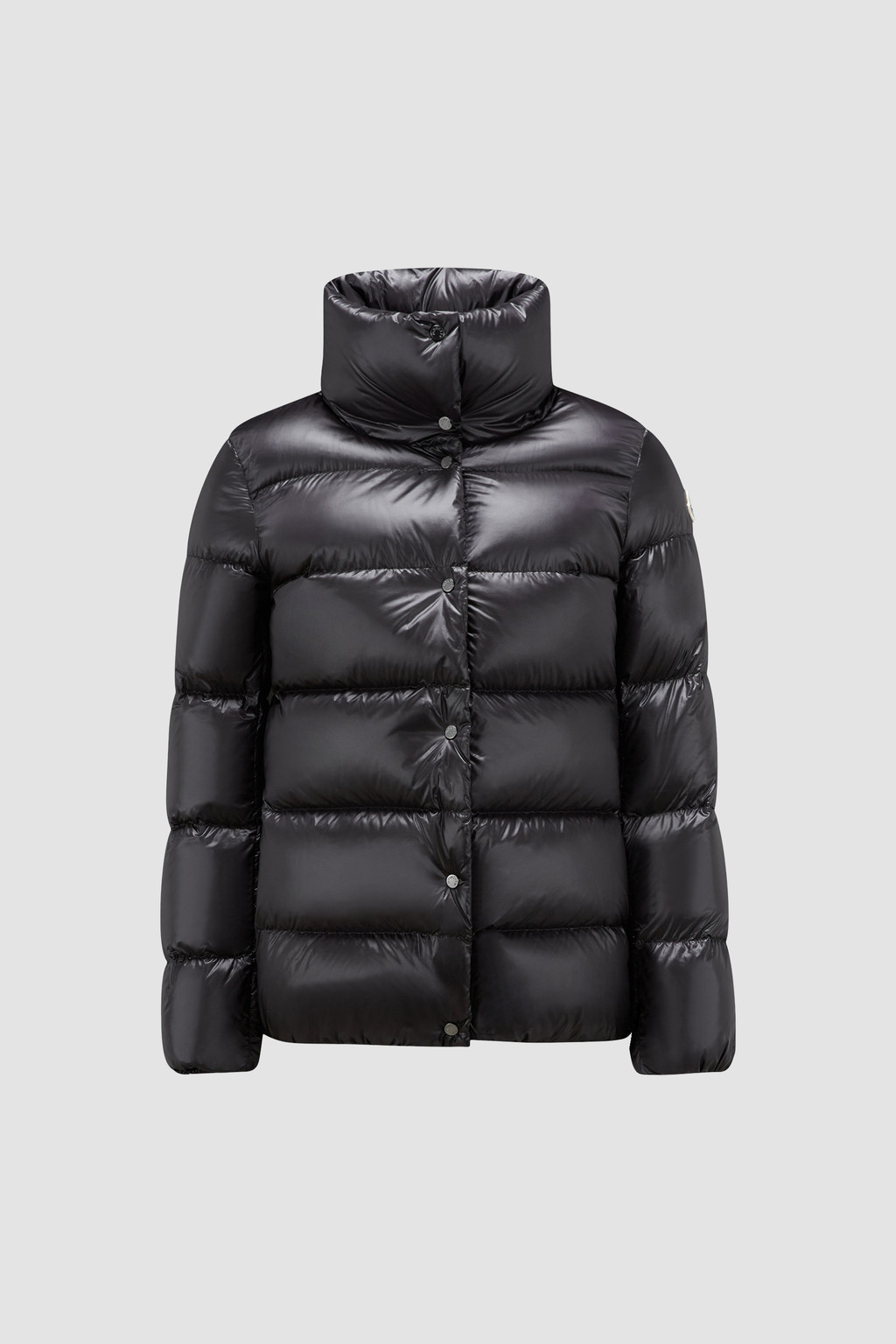 Short Down Puffer Jackets & Down Parkas for Women | Moncler US