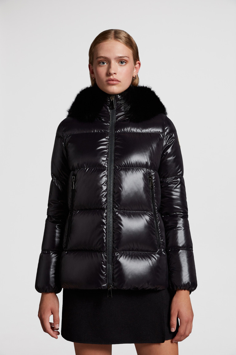 Down Jackets, Bubble Coats, Parkas & Vests for Women | Moncler US