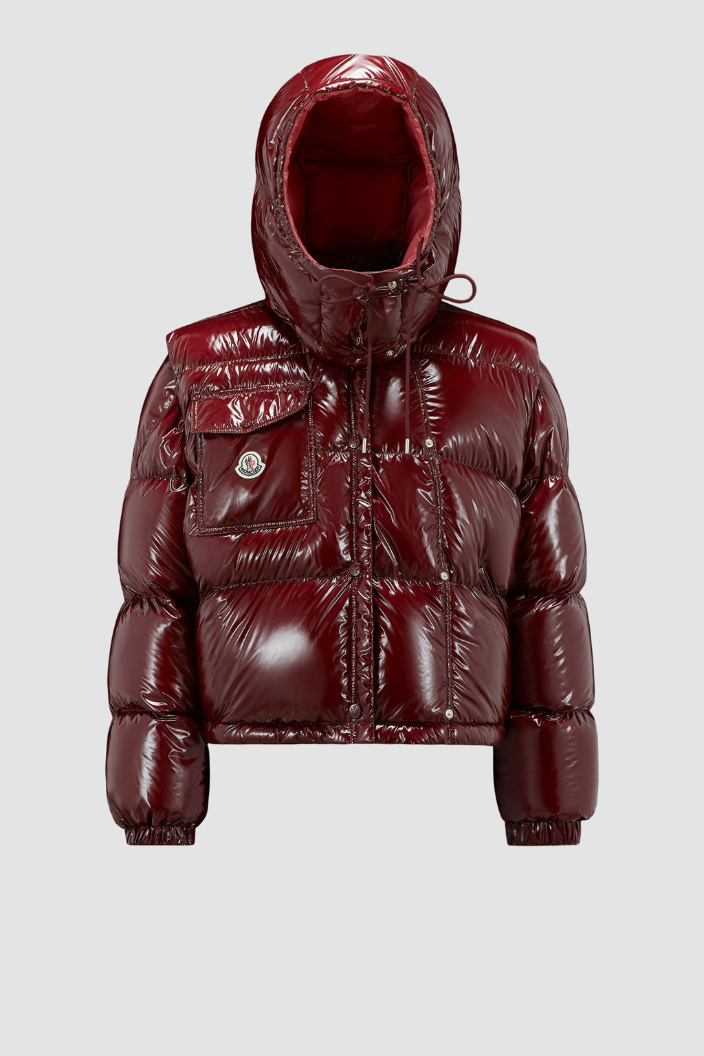 Moncler Karakorum for Women - Highlights | Moncler DE