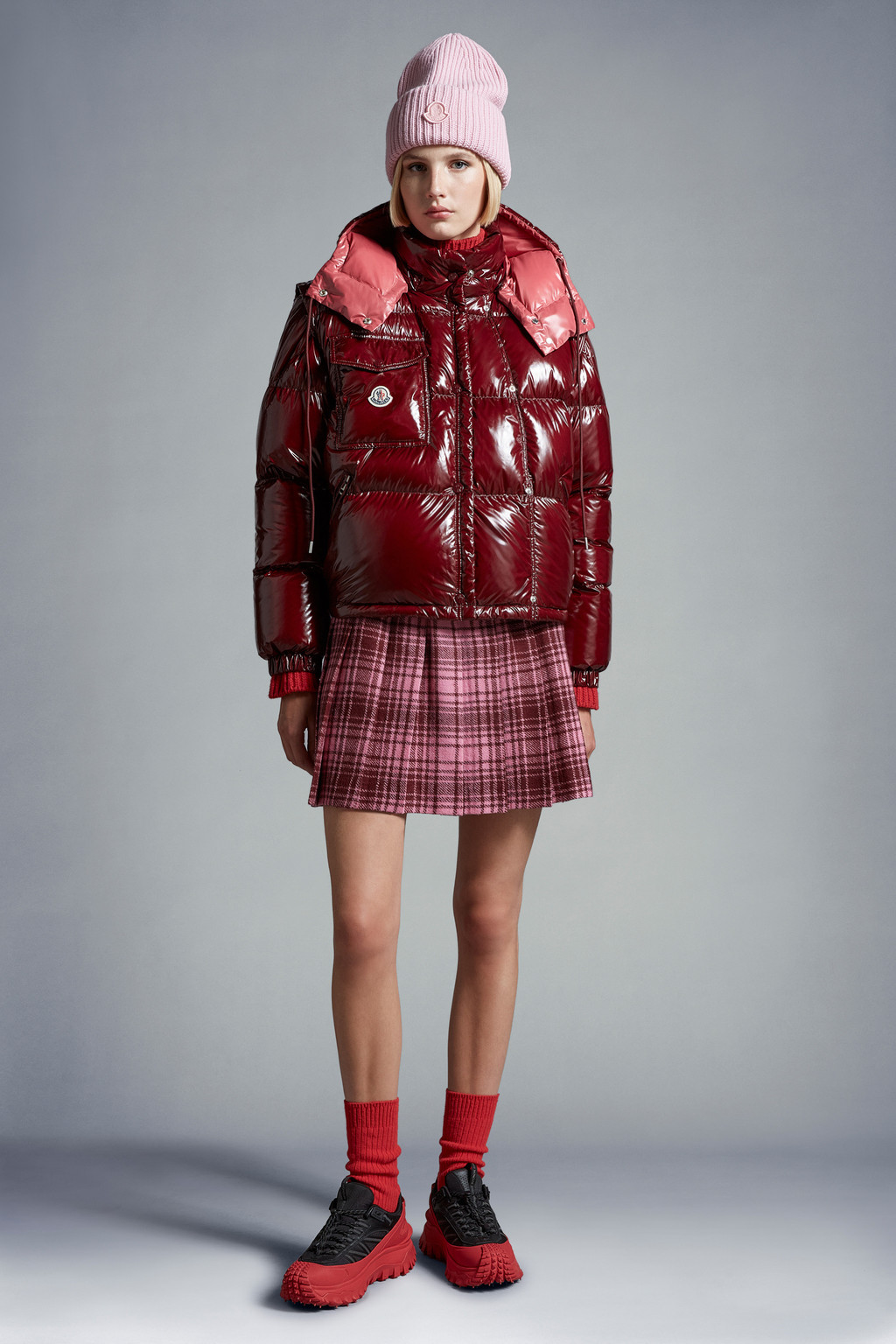 Moncler Karakorum Donna - Highlights | Moncler IT