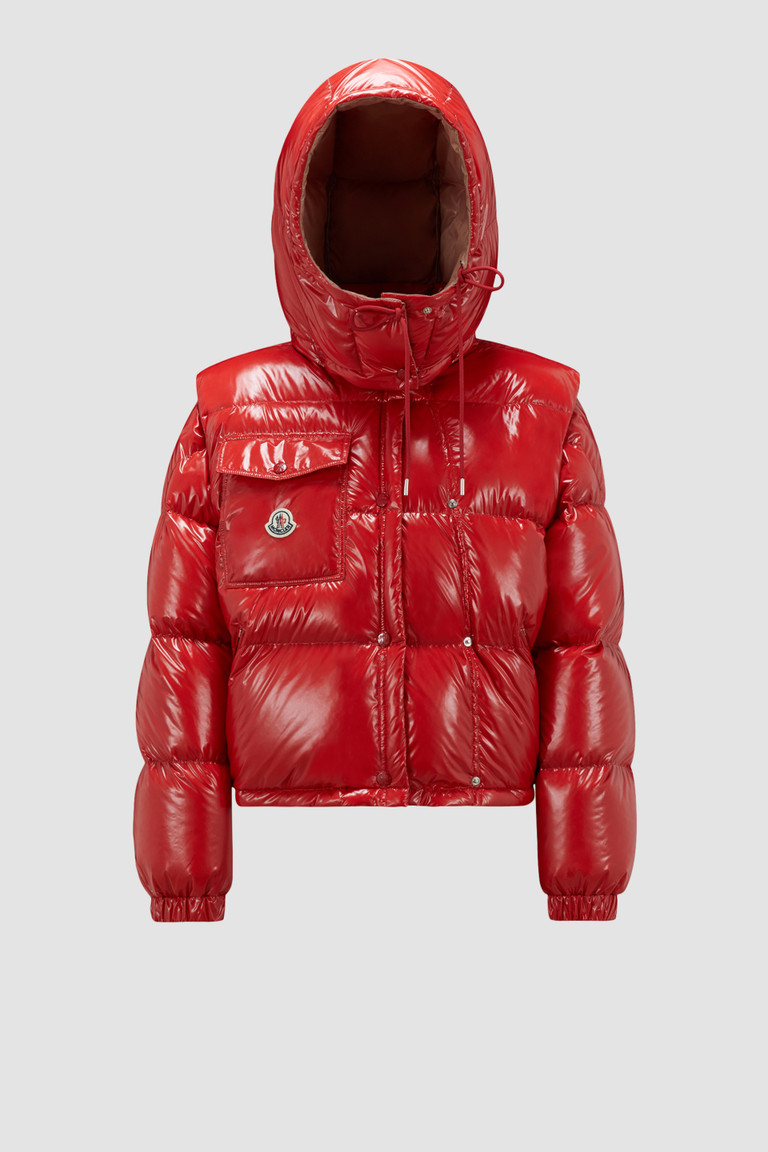 Moncler Karakorum for Women - Highlights | Moncler DE