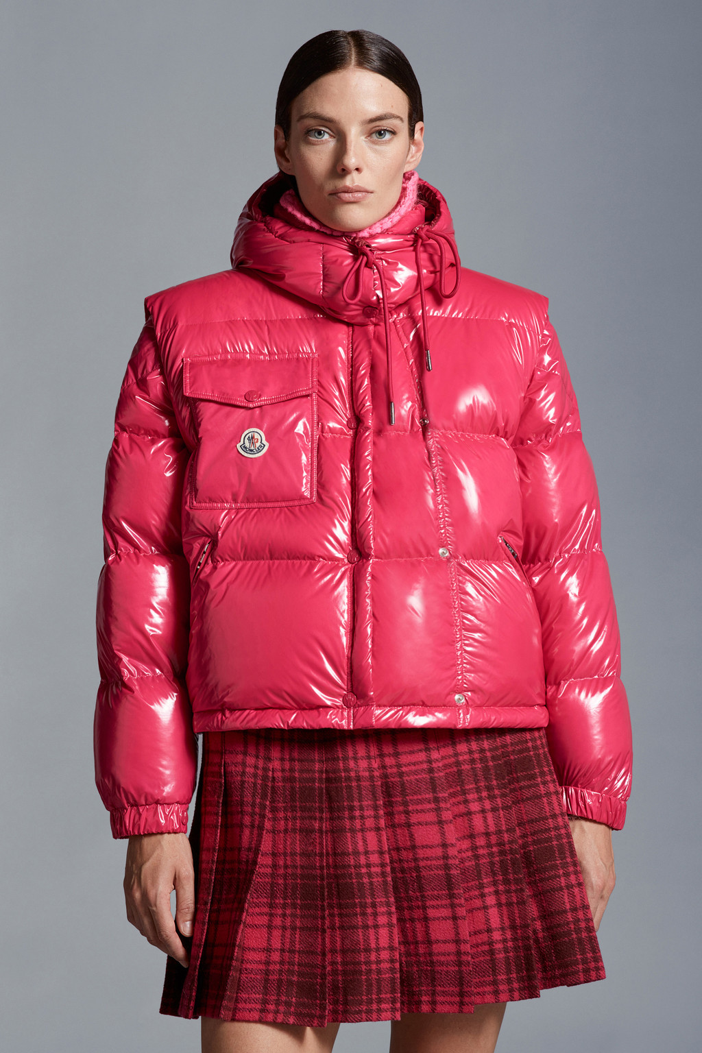 Für Moncler Karakorum | Moncler AT