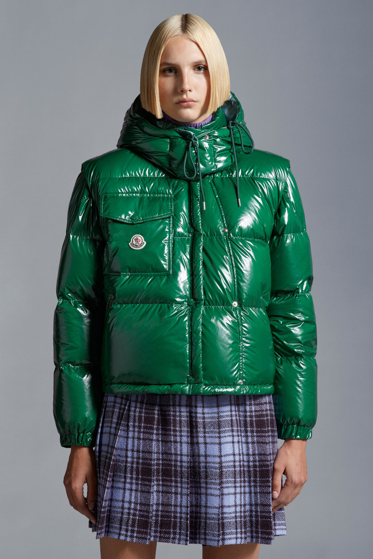 Moncler Karakorum Donna - Highlights | Moncler IT