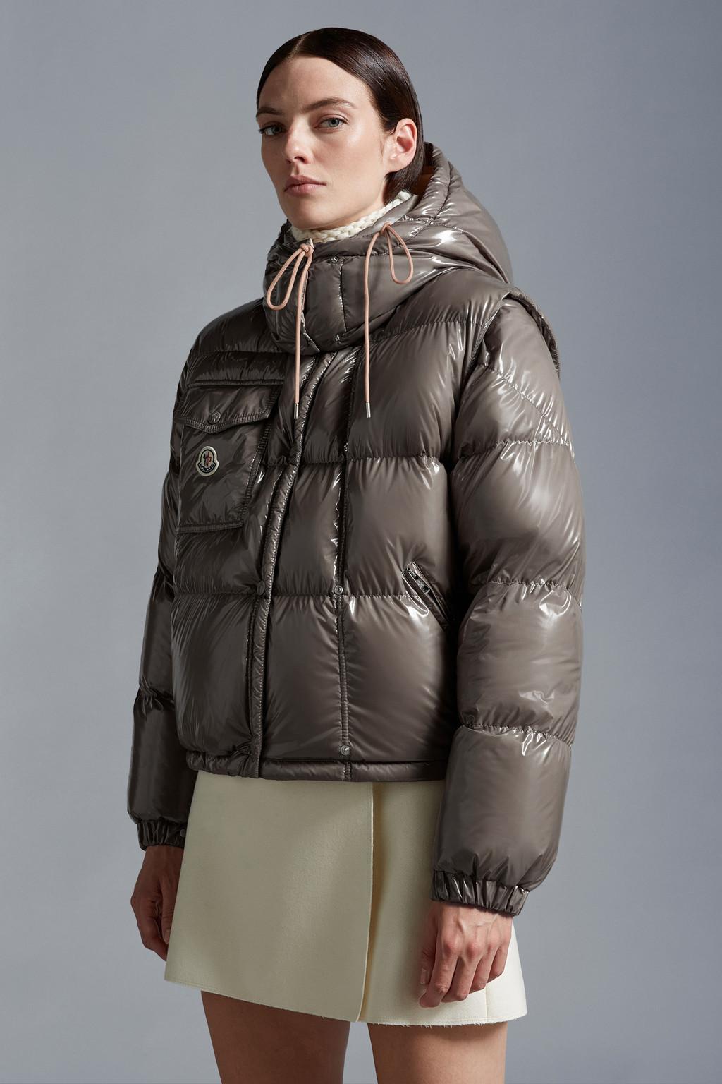 Moncler Karakorum für Damen - Highlights | Moncler DE