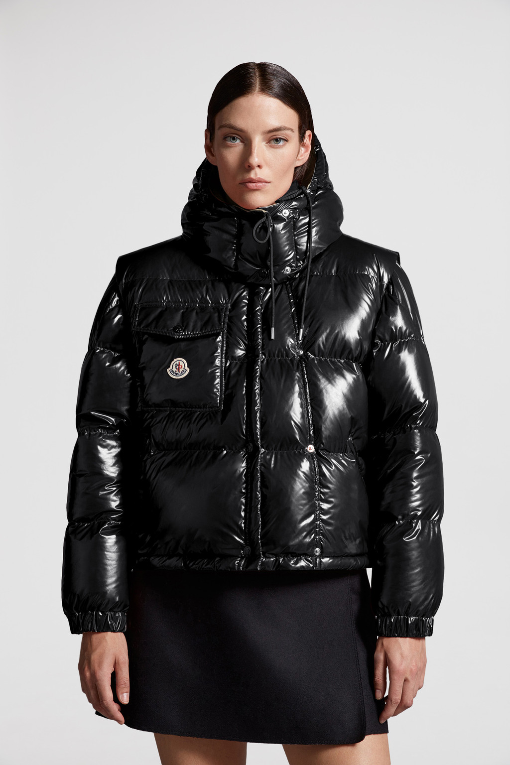 Moncler Karakorum for Women - Highlights | Moncler US