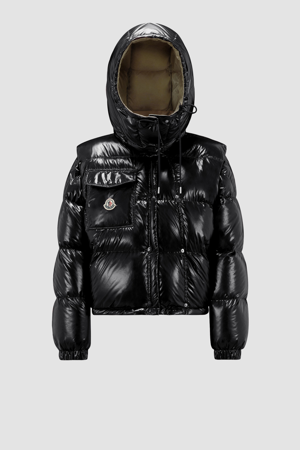 Moncler Karakorum for Women - Highlights | Moncler US