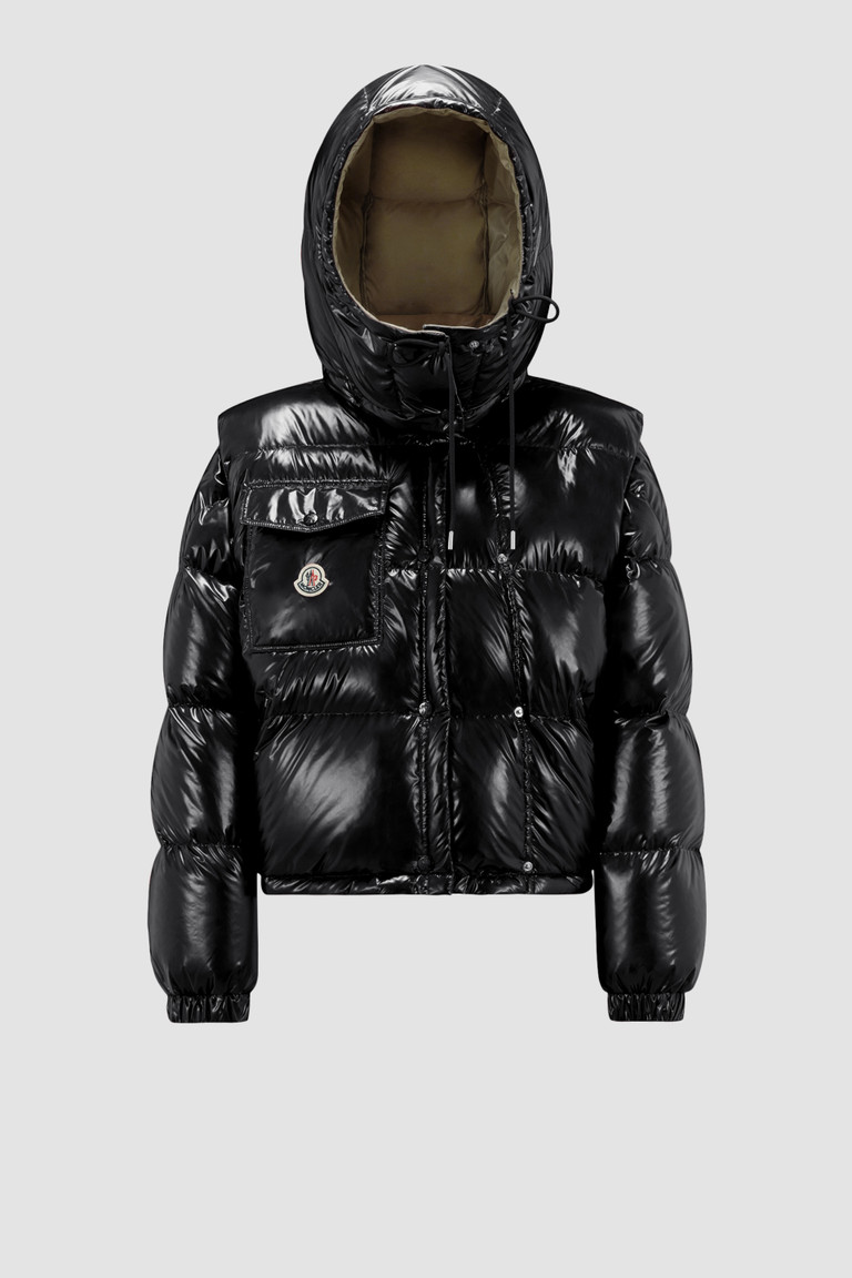 Moncler Karakorum for Women - Highlights | Moncler US