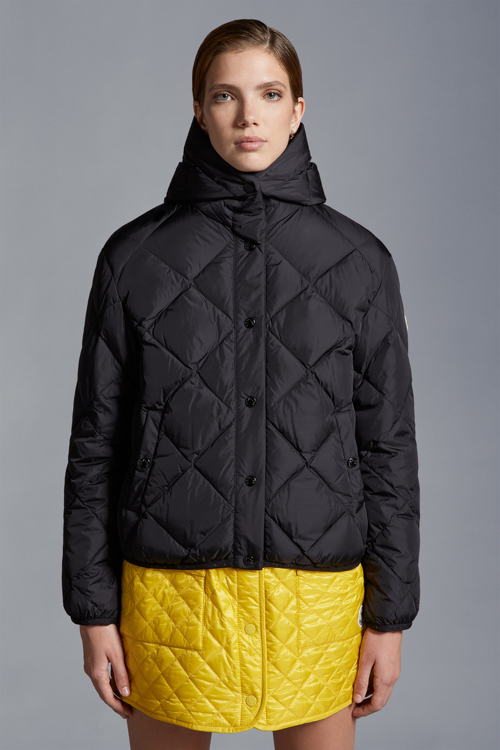 Lightweight & Ultra Light Down Jackets for Women | Moncler US