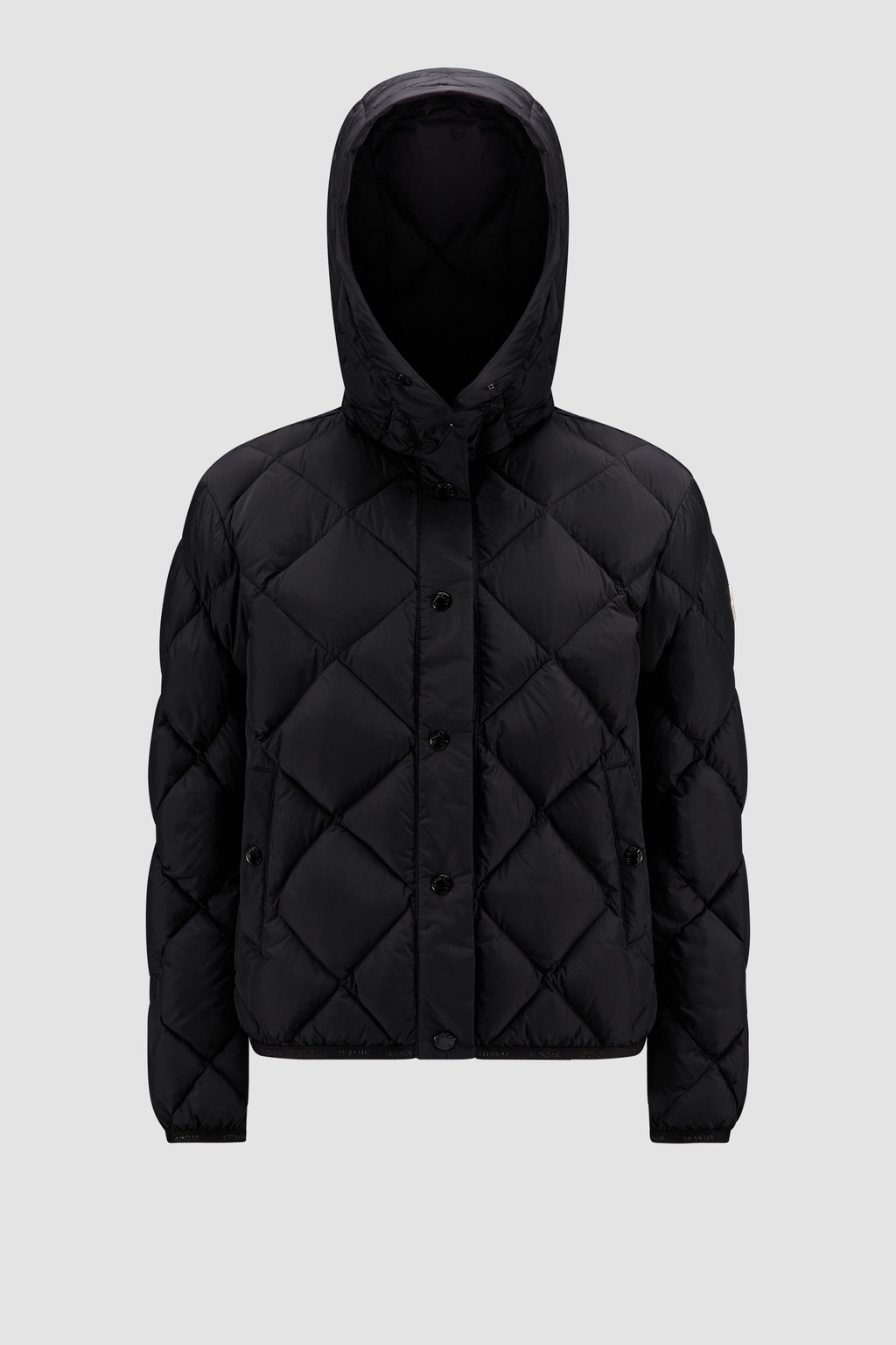 Lightweight & Ultra Light Down Jackets for Women | Moncler US