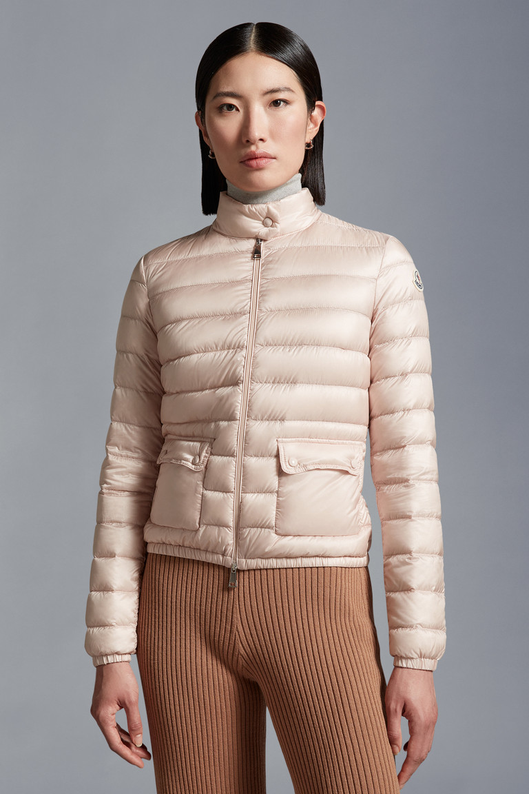 Lightweight & Ultra Light Down Jackets for Women | Moncler US