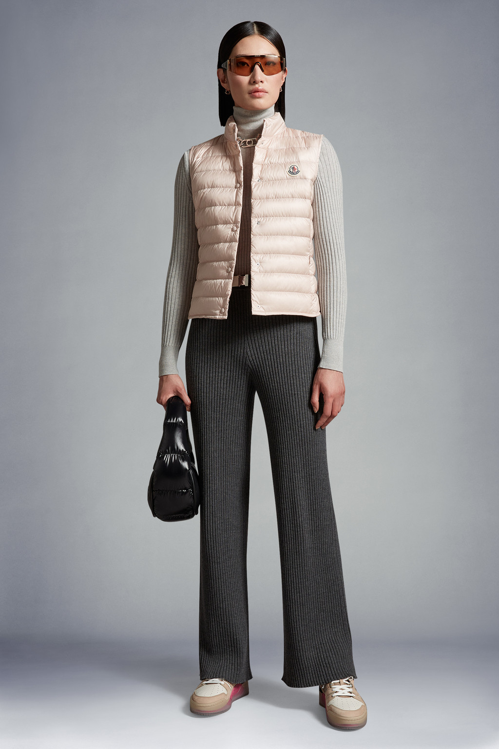 Down Vests, Long Puffer & Quilted Vests for Women | Moncler US