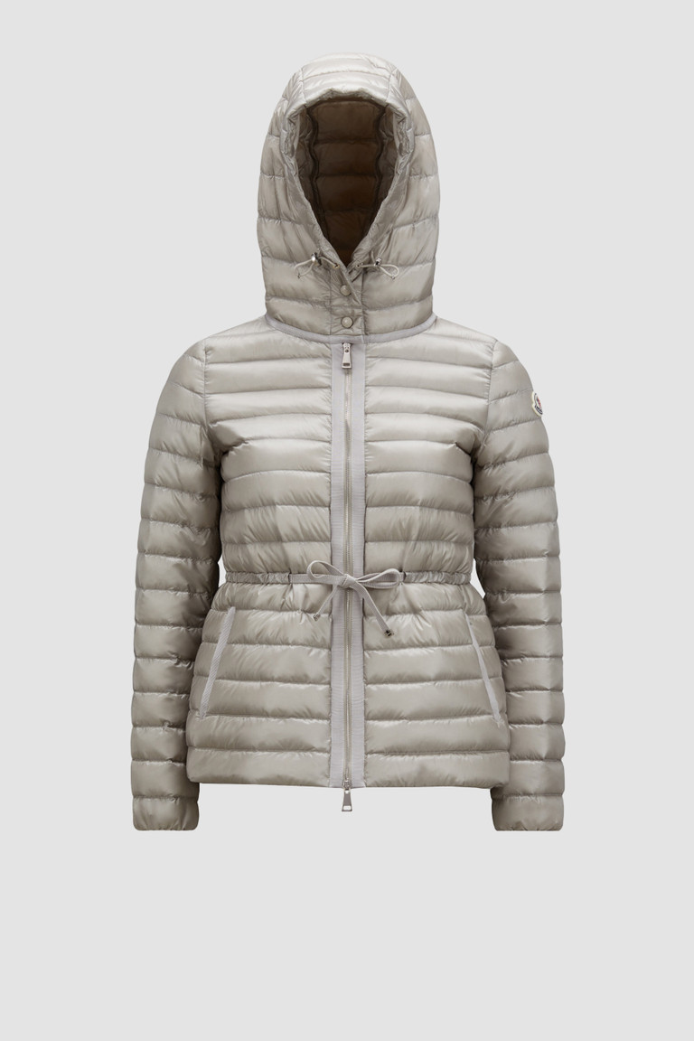 Lightweight & Ultra Light Down Jackets for Women | Moncler US