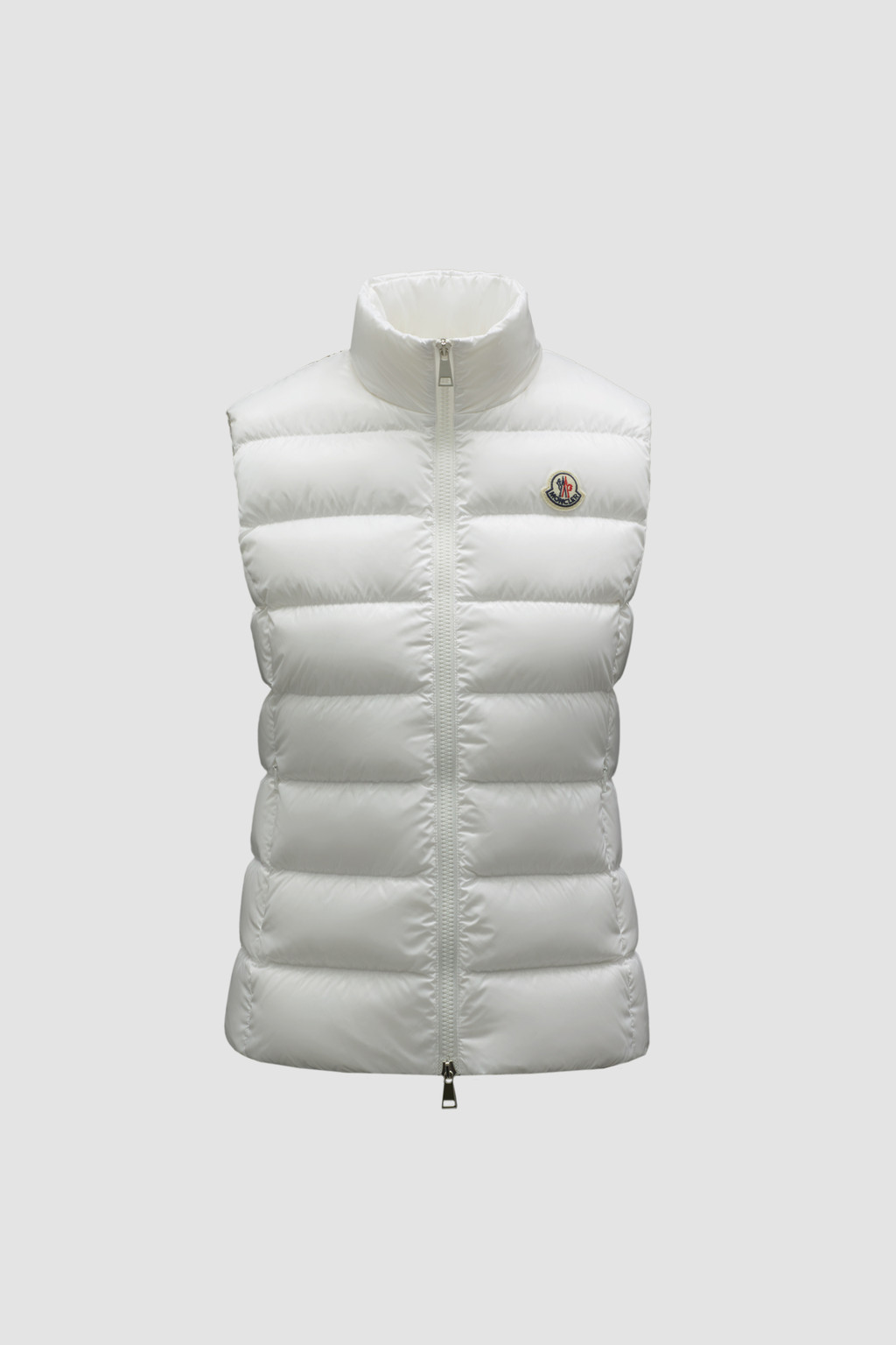 Down Vests, Long Puffer & Quilted Vests for Women | Moncler US