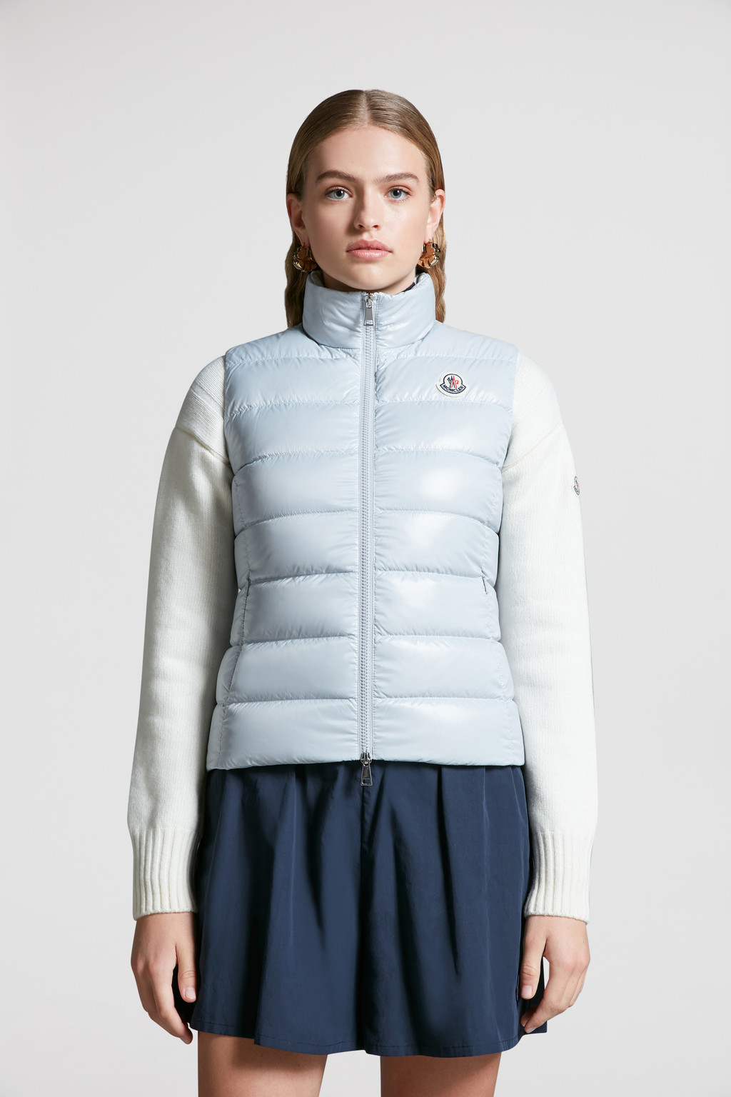 Outerwear for Women - Down Jackets, Coats and Vests | Moncler US