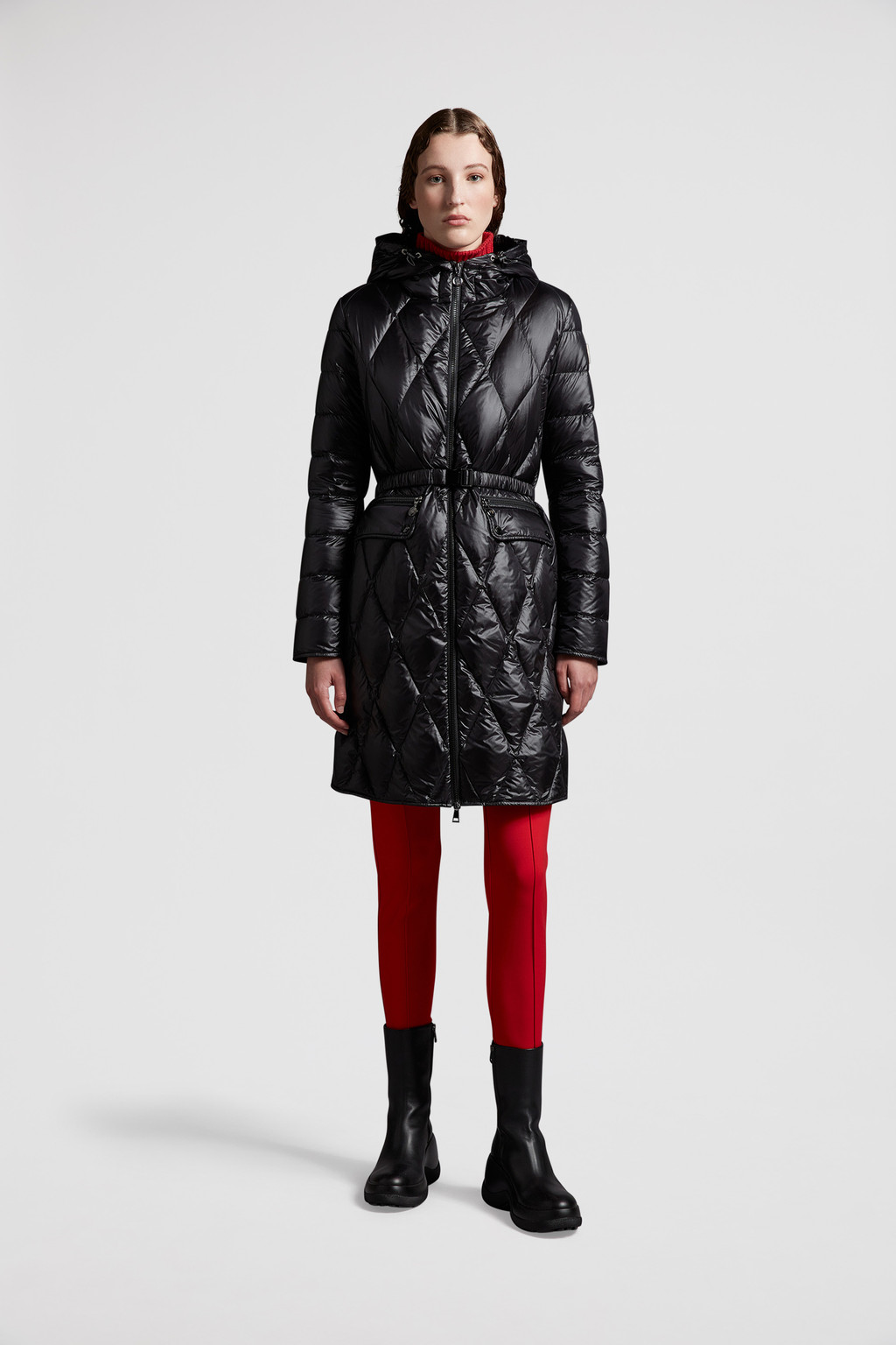 Lightweight & Ultra Light Down Jackets for Women | Moncler CA