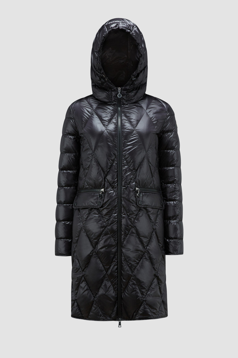 Lightweight & Ultra Light Down Jackets for Women | Moncler US